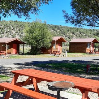 Red Canyon RV Park and Campground - Panguitch, Utah - RV LIFE ...